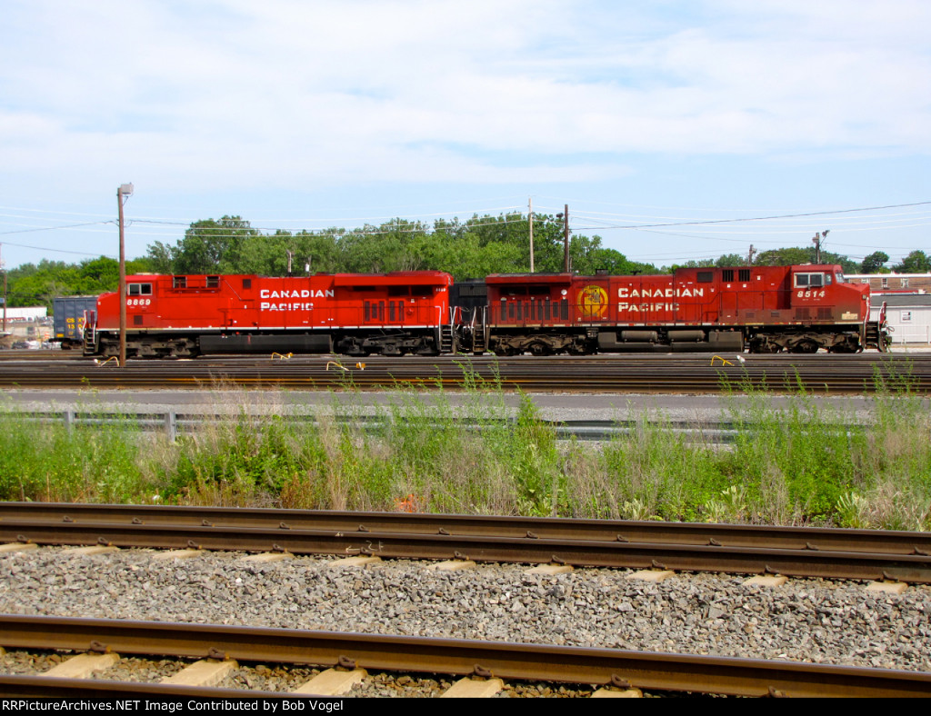 CP 8869 and 8514